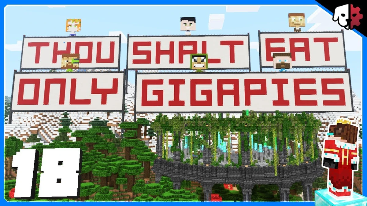 Rendog's Season 9: Episode 18 | Hermitcraft Wiki | Fandom