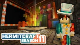 SmallishBeans' Season 11: Episode 3 | Hermitcraft Wiki | Fandom