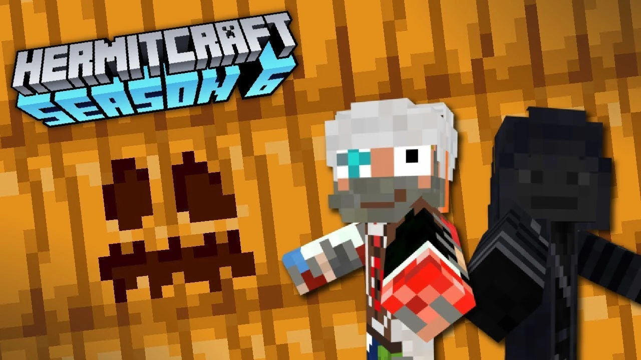 Zedaph's Season 6: Episode 37 | Hermitcraft Wiki | Fandom