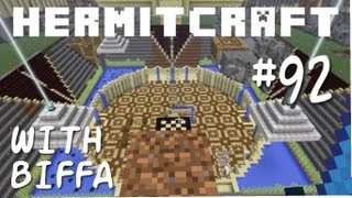 Biffa2001's Season 1: Episode 92 | Hermitcraft Wiki | Fandom