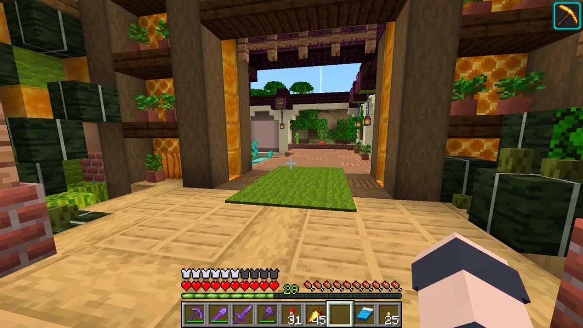 EthosLab's Season 7: Episode 24 | Hermitcraft Wiki | Fandom