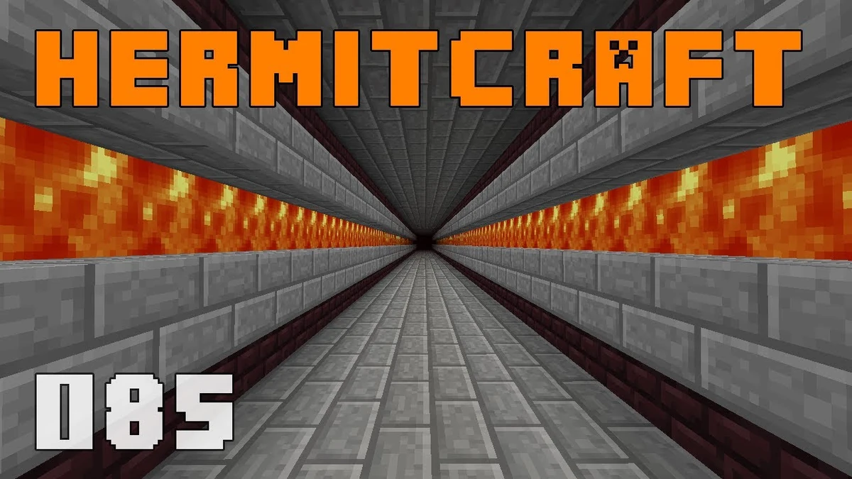 Xisumavoid's Season 1: Episode 85 | Hermitcraft Wiki | Fandom