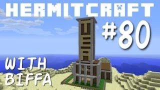Biffa2001's Season 1: Episode 80 | Hermitcraft Wiki | Fandom
