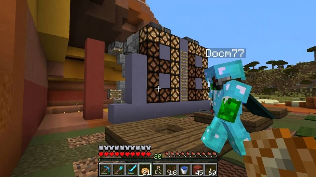 EthosLab's Season 4: Episode 11 | Hermitcraft Wiki | Fandom