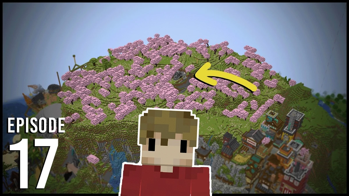 Grian's Season 10: Episode 17 | Hermitcraft Wiki | Fandom