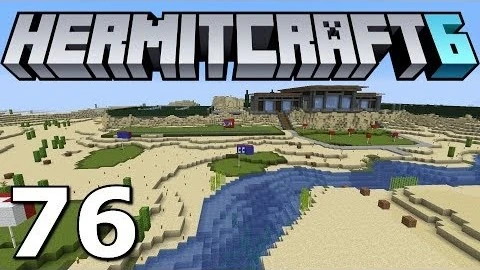 Cubfan135's Season 6: Episode 76 | Hermitcraft Wiki | Fandom