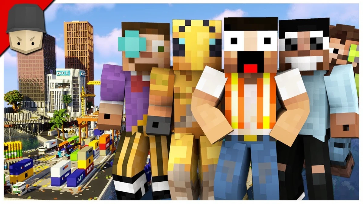 Keralis' Season 7: Episode 47 | Hermitcraft Wiki | Fandom