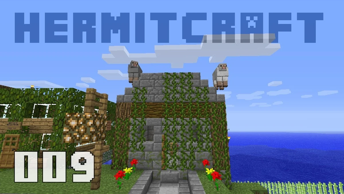 Xisumavoid's Season 1: Episode 9 | Hermitcraft Wiki | Fandom
