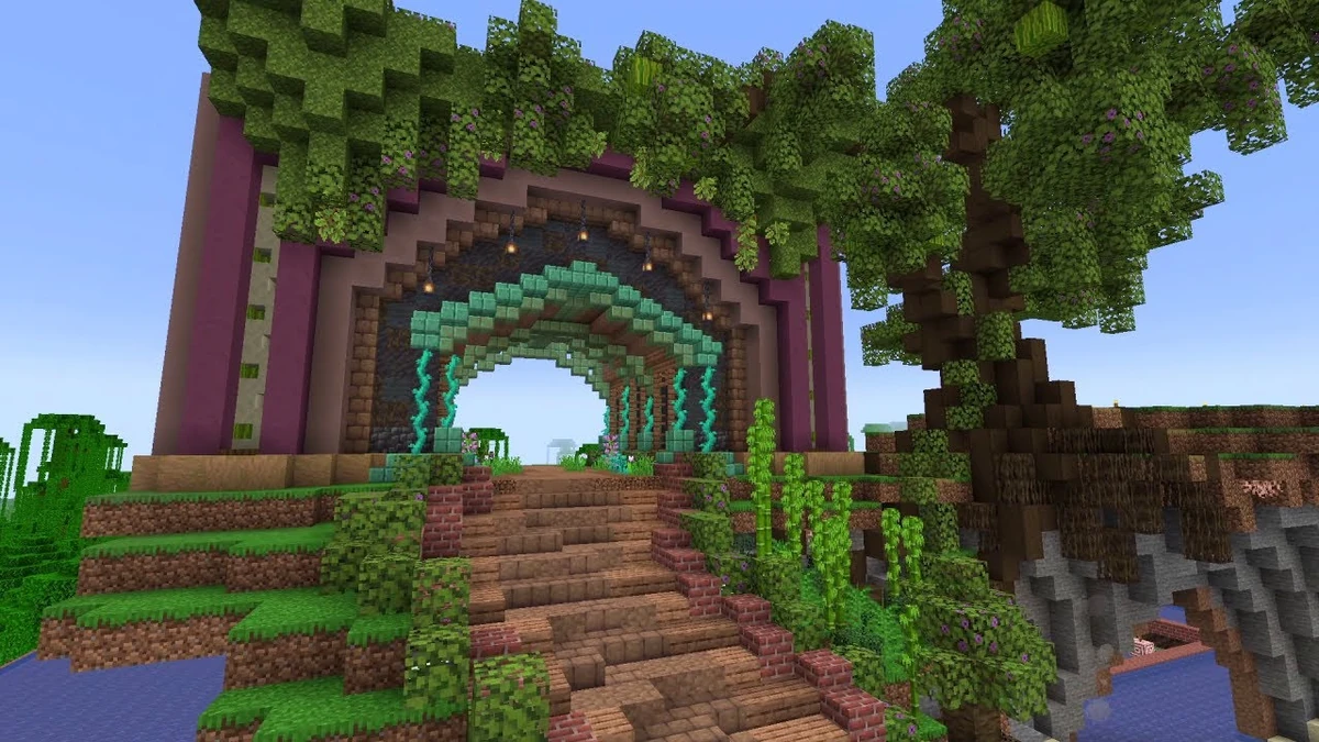 EthosLab's Season 9: Episode 8 | Hermitcraft Wiki | Fandom