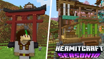 SmallishBeans' Season 10: Episode 5 | Hermitcraft Wiki | Fandom