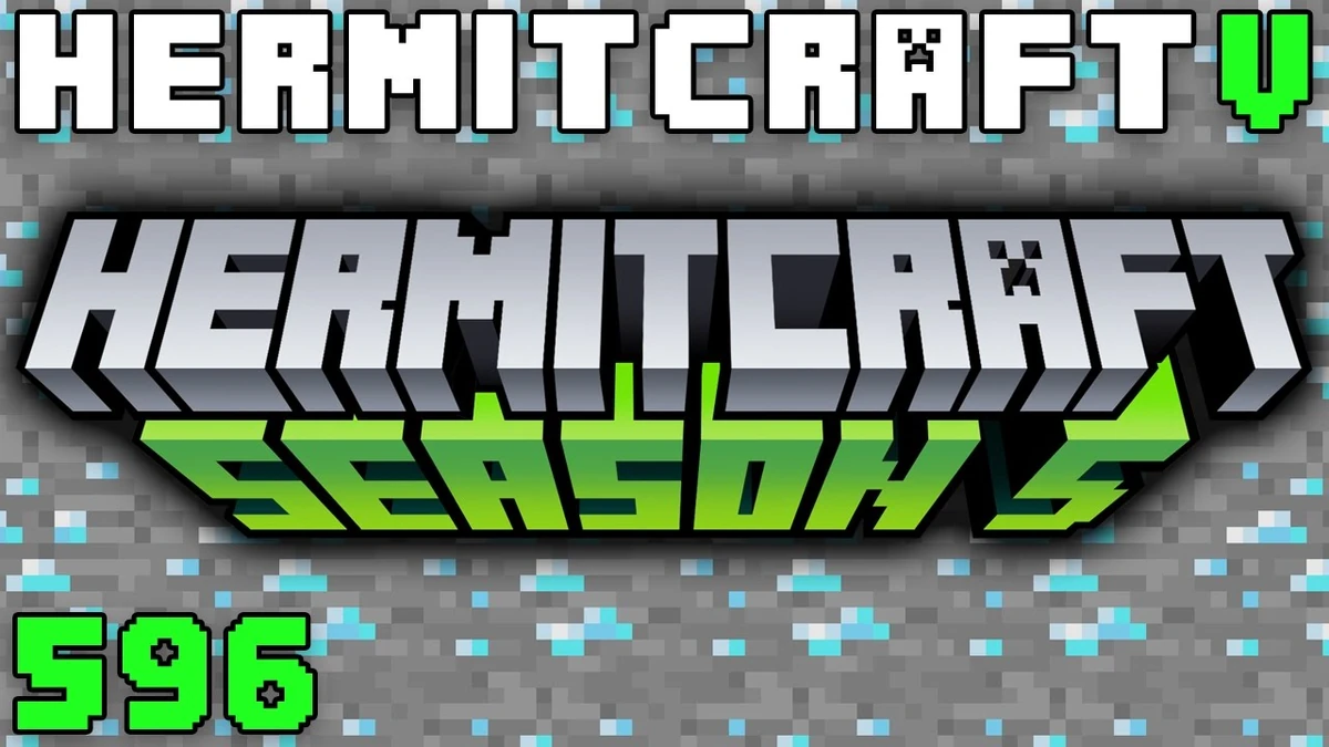 Category:Season 5 Episodes | Hermitcraft Wiki | Fandom
