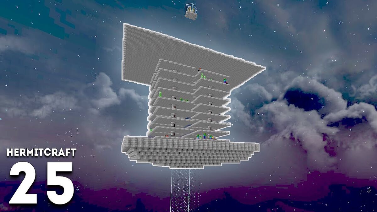 IJevin's Season 9: Episode 25 | Hermitcraft Wiki | Fandom