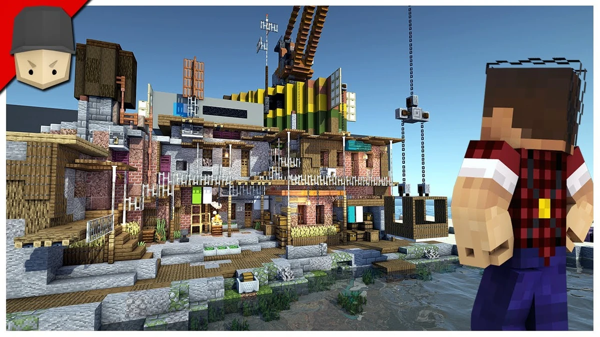 Keralis' Season 9: Episode 12 | Hermitcraft Wiki | Fandom