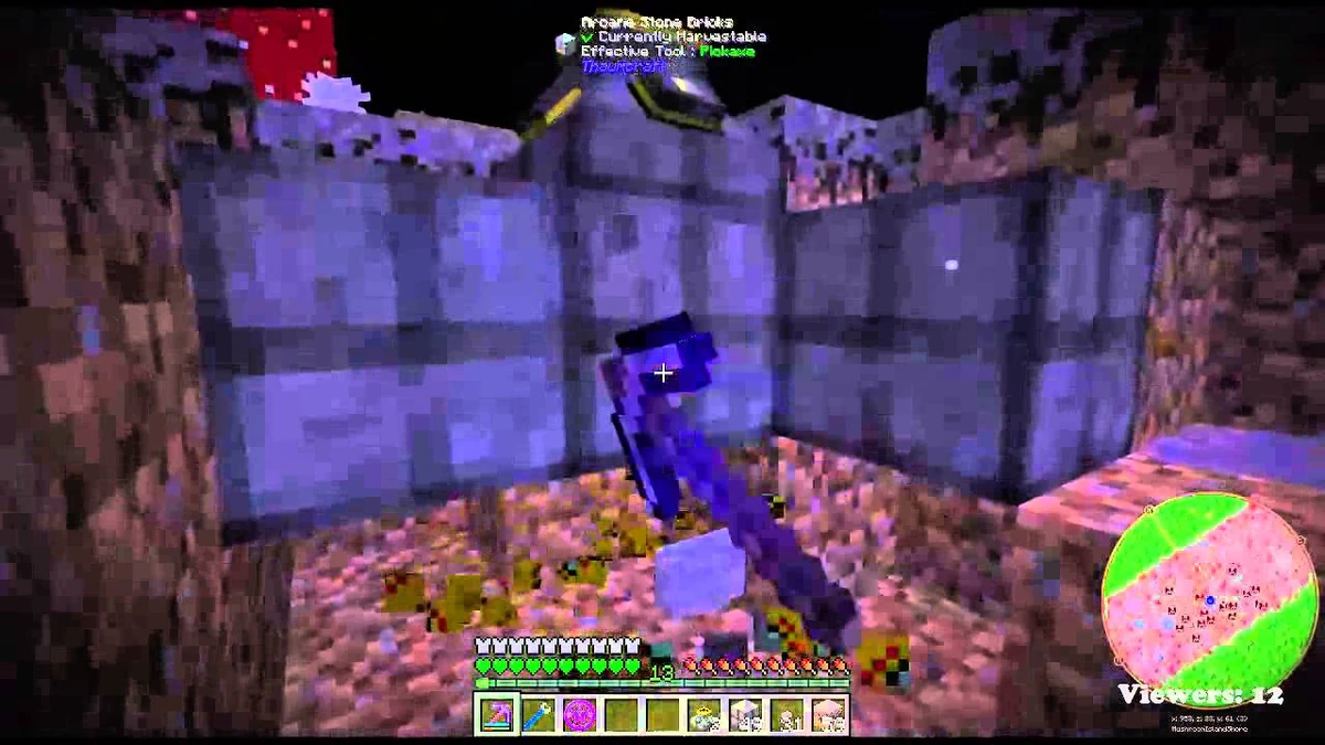 Thejims' FTB Infinity: Episode 96 | Hermitcraft Wiki | Fandom