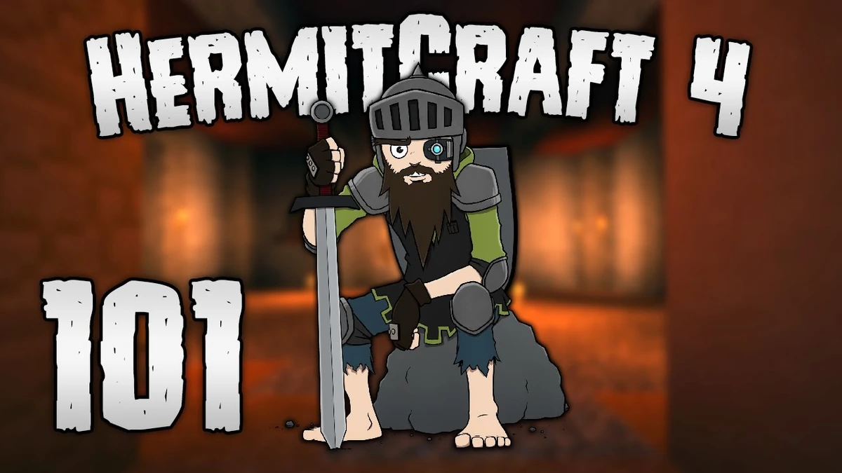 Iskall85's Season 4: Episode 101 | Hermitcraft Wiki | Fandom