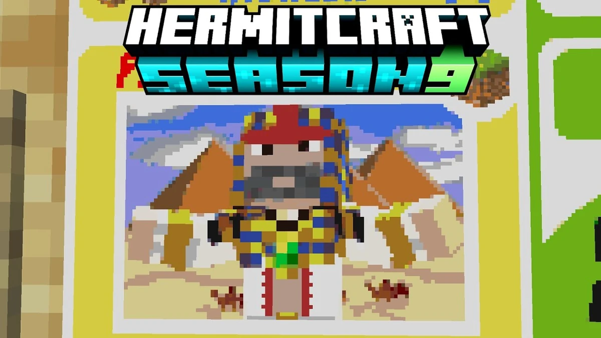 Cubfan135's Season 9: Episode 66 | Hermitcraft Wiki | Fandom