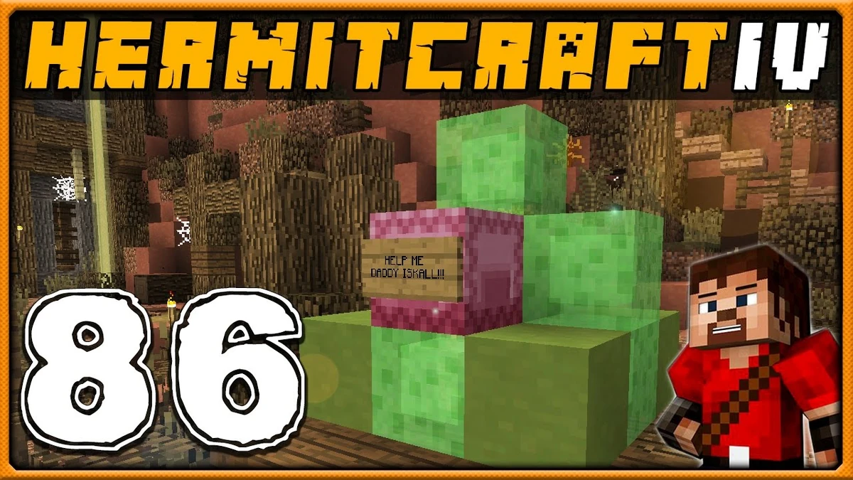 Rendog's Season 4: Episode 86 | Hermitcraft Wiki | Fandom