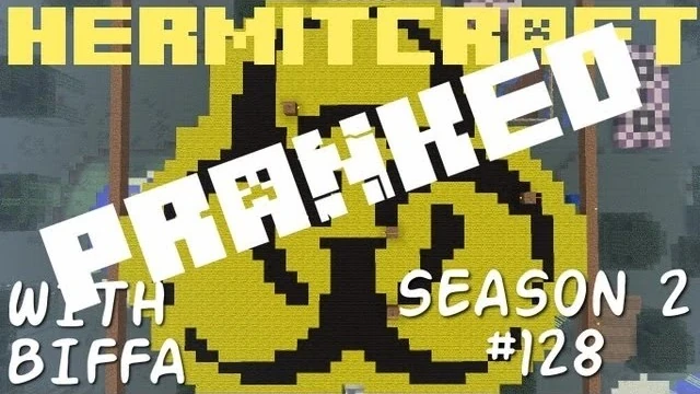 Biffa2001's Season 2: Episode 20 | Hermitcraft Wiki | Fandom