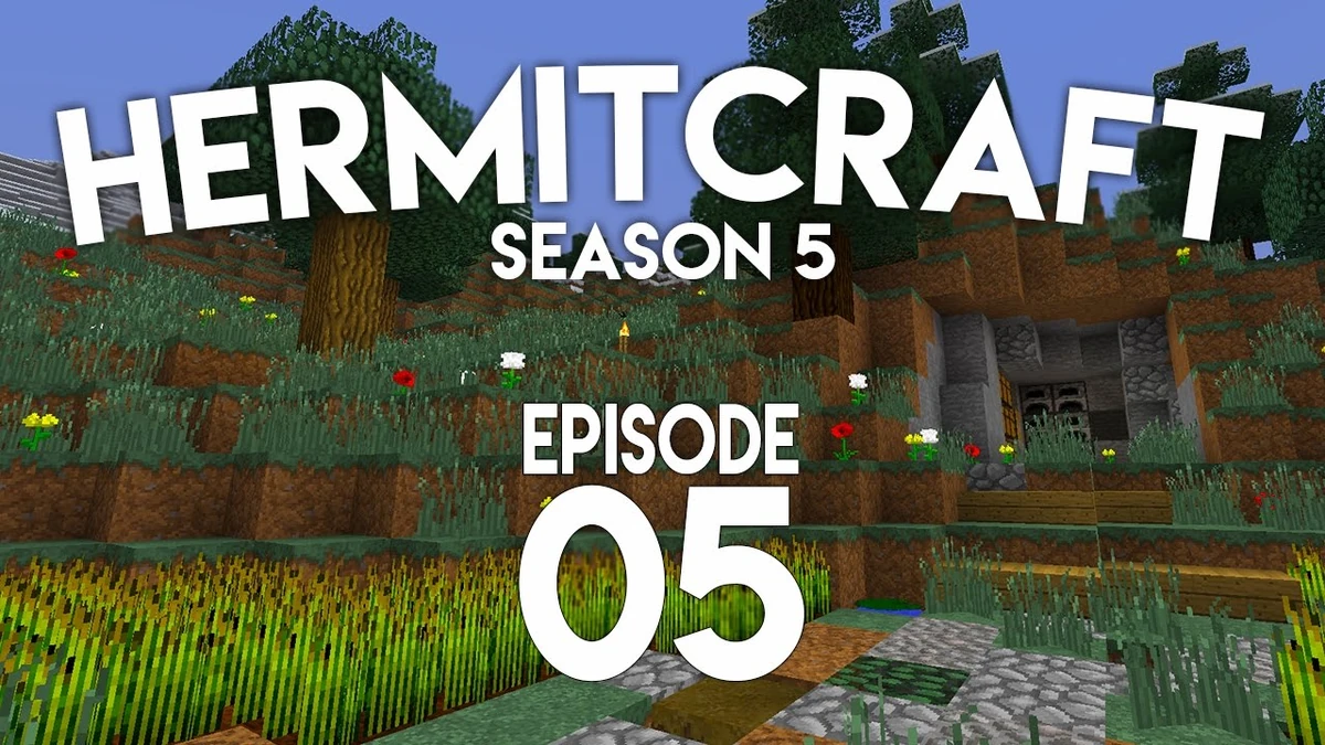 IJevin's Season 5: Episode 5 | Hermitcraft Wiki | Fandom
