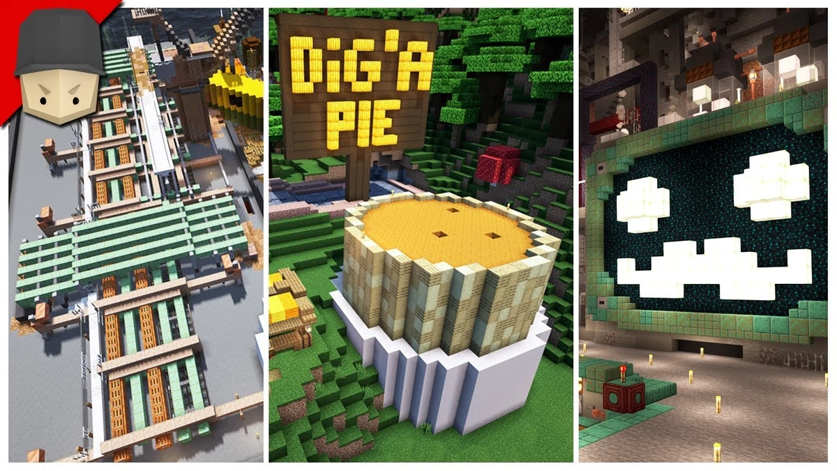 Keralis' Season 9: Episode 18 | Hermitcraft Wiki | Fandom