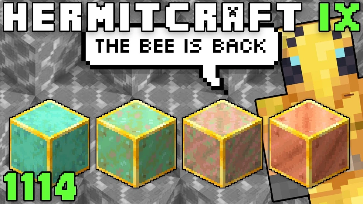 Xisumavoid's Season 9: Episode 79 | Hermitcraft Wiki | Fandom