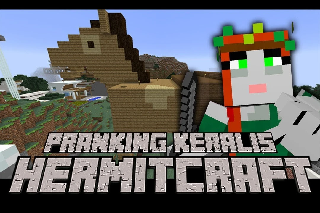ZombieCleo's Season 2: Episode 47 | Hermitcraft Wiki | Fandom