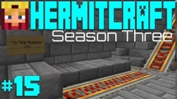 Biffa2001's Season 3: Episode 15 | Hermitcraft Wiki | Fandom