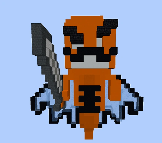 Bumbo Rentoni | Hermitcraft Wiki | Fandom