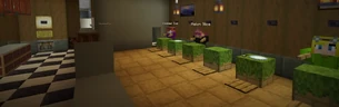 Hungry Hermits | Hermitcraft Wiki | Fandom