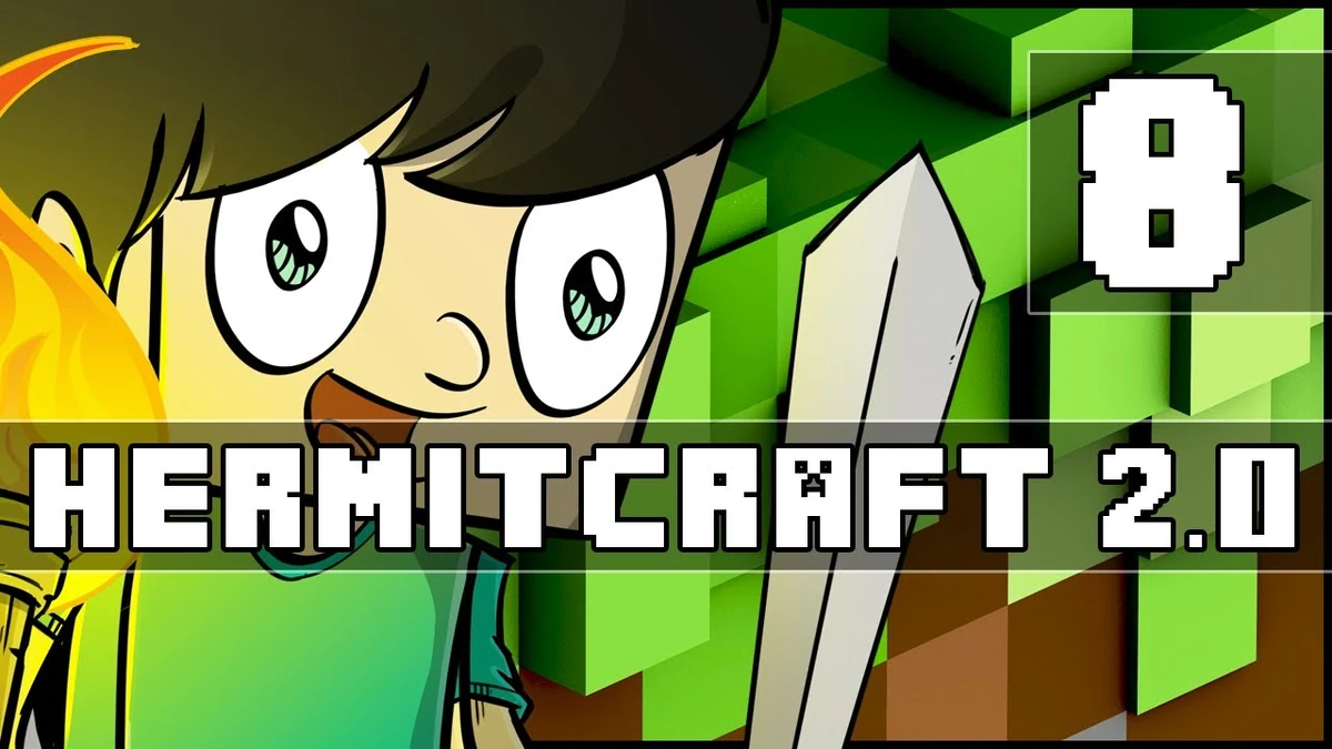 Keralis' Season 2: Episode 8 | Hermitcraft Wiki | Fandom