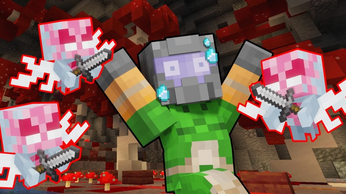 Xisumavoid's Season 9: Episode 84 | Hermitcraft Wiki | Fandom