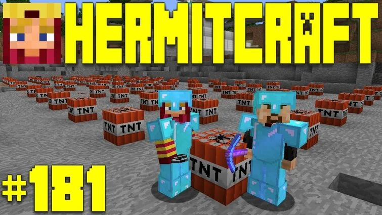 Biffa2001's Season 2: Episode 73 | Hermitcraft Wiki | Fandom