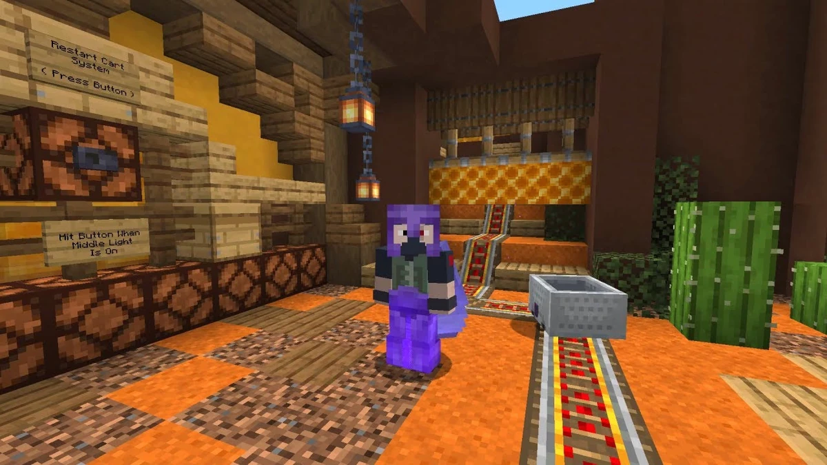 EthosLab's Season 7: Episode 30 | Hermitcraft Wiki | Fandom