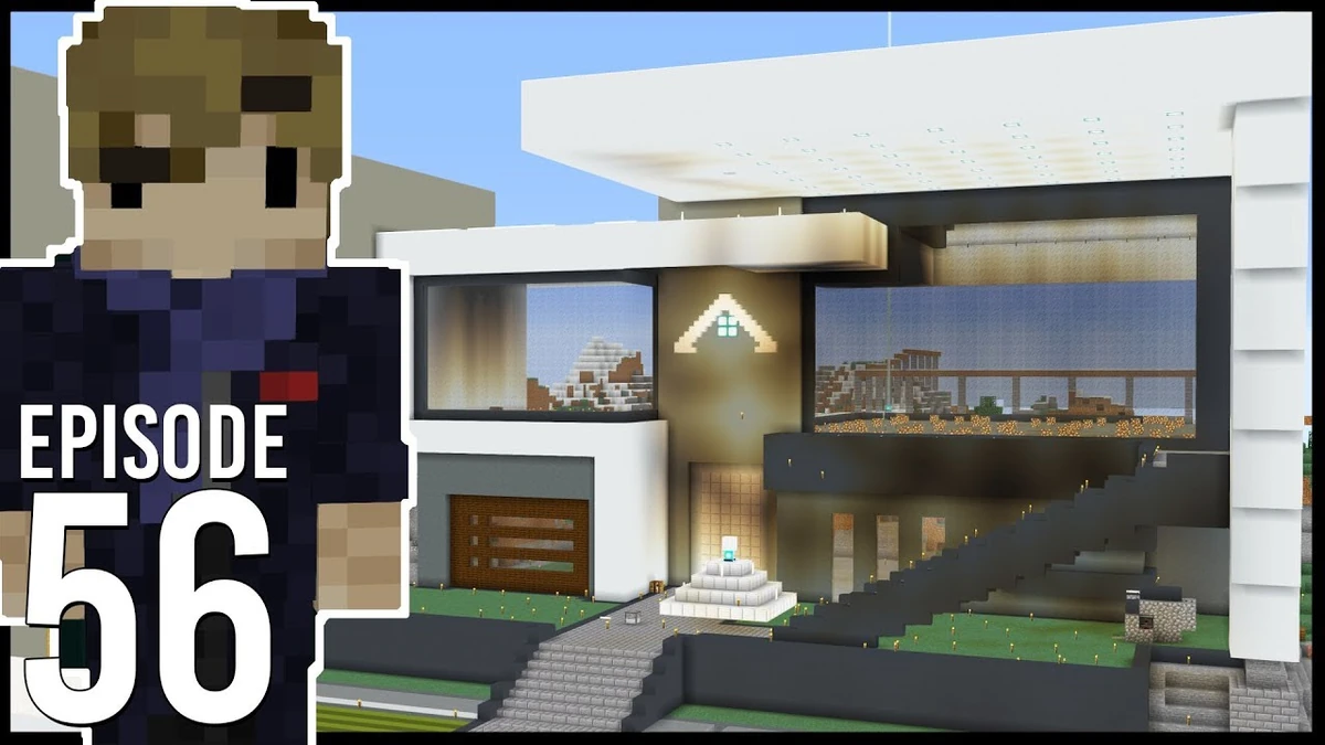 Grian's Season 6: Episode 56 | Hermitcraft Wiki | Fandom