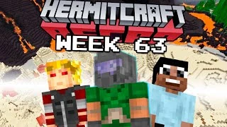 Hermitcraft Recap's Season 7: Episode 64 | Hermitcraft Wiki | Fandom