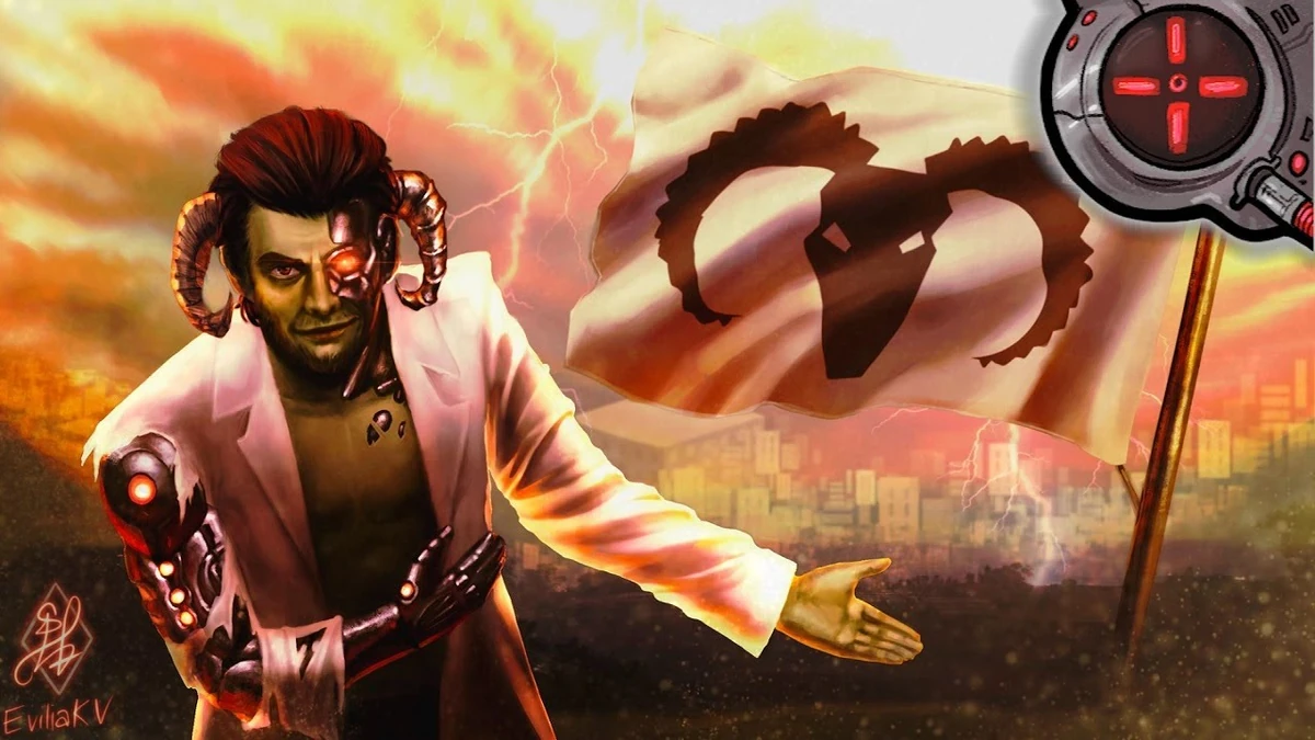 Docm77's Season 9: Episode 26 | Hermitcraft Wiki | Fandom