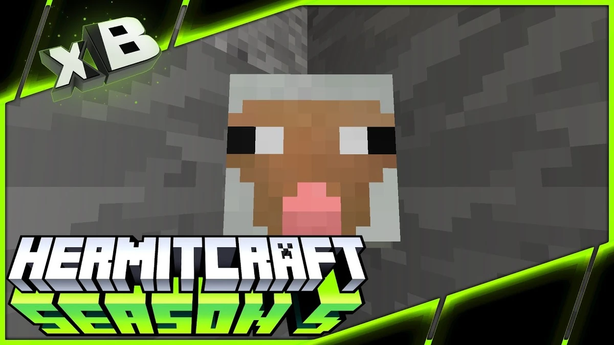 XBCrafted's Season 5: Episode 48 | Hermitcraft Wiki | Fandom