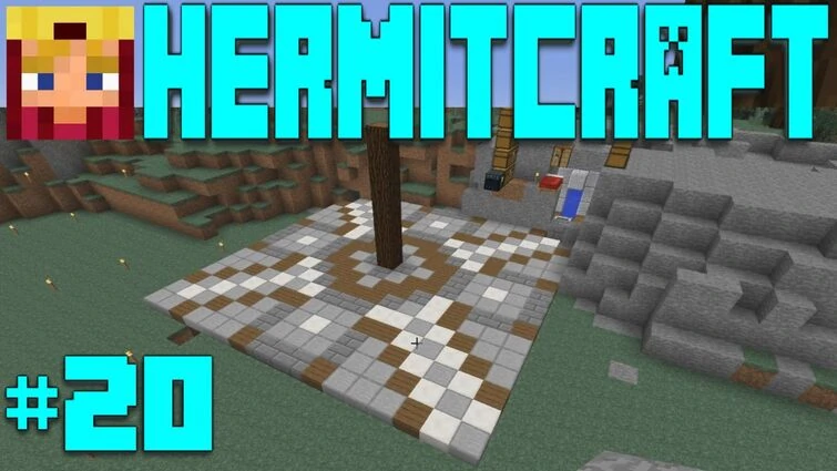 Biffa2001's Season 3: Episode 20 | Hermitcraft Wiki | Fandom