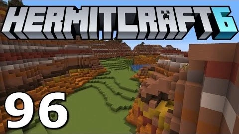Cubfan135's Season 6: Episode 96 | Hermitcraft Wiki | Fandom