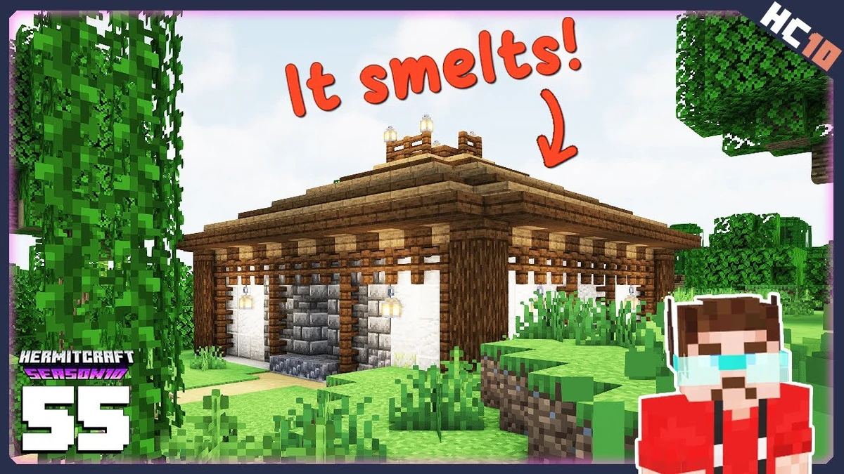 Rendog's Season 10: Episode 55 | Hermitcraft Wiki | Fandom