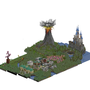 Scarland | Hermitcraft Wiki | Fandom