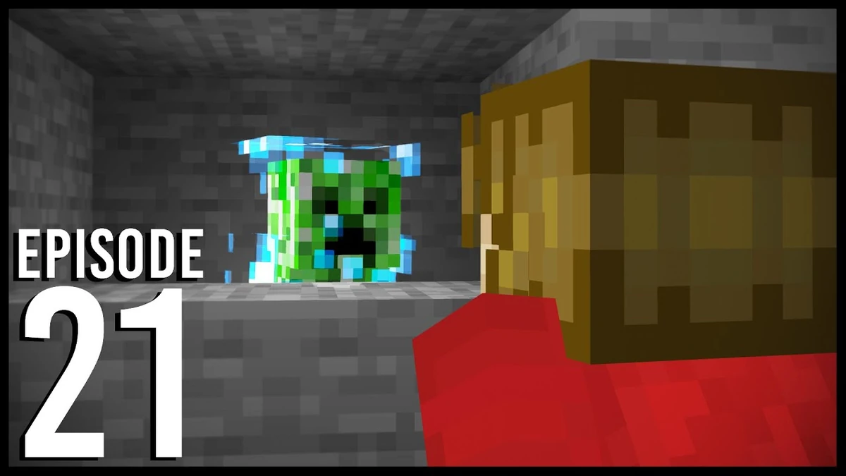 Grian's Season 9: Episode 21 | Hermitcraft Wiki | Fandom