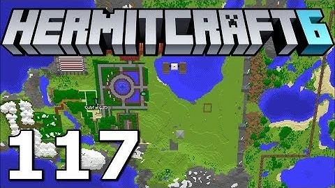 Cubfan135's Season 6: Episode 117 | Hermitcraft Wiki | Fandom