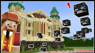 GoodTimesWithScar's Season 9: Episode 39 | Hermitcraft Wiki | Fandom