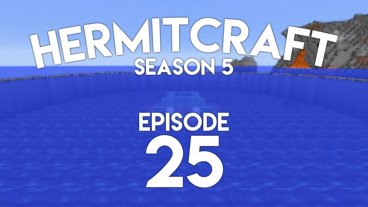 IJevin's Season 5: Episode 25 | Hermitcraft Wiki | Fandom