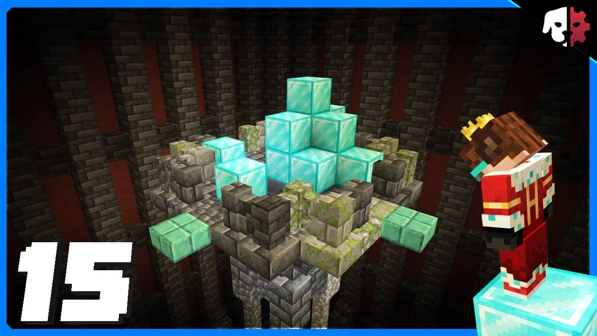 Rendog's Season 9: Episode 15 | Hermitcraft Wiki | Fandom