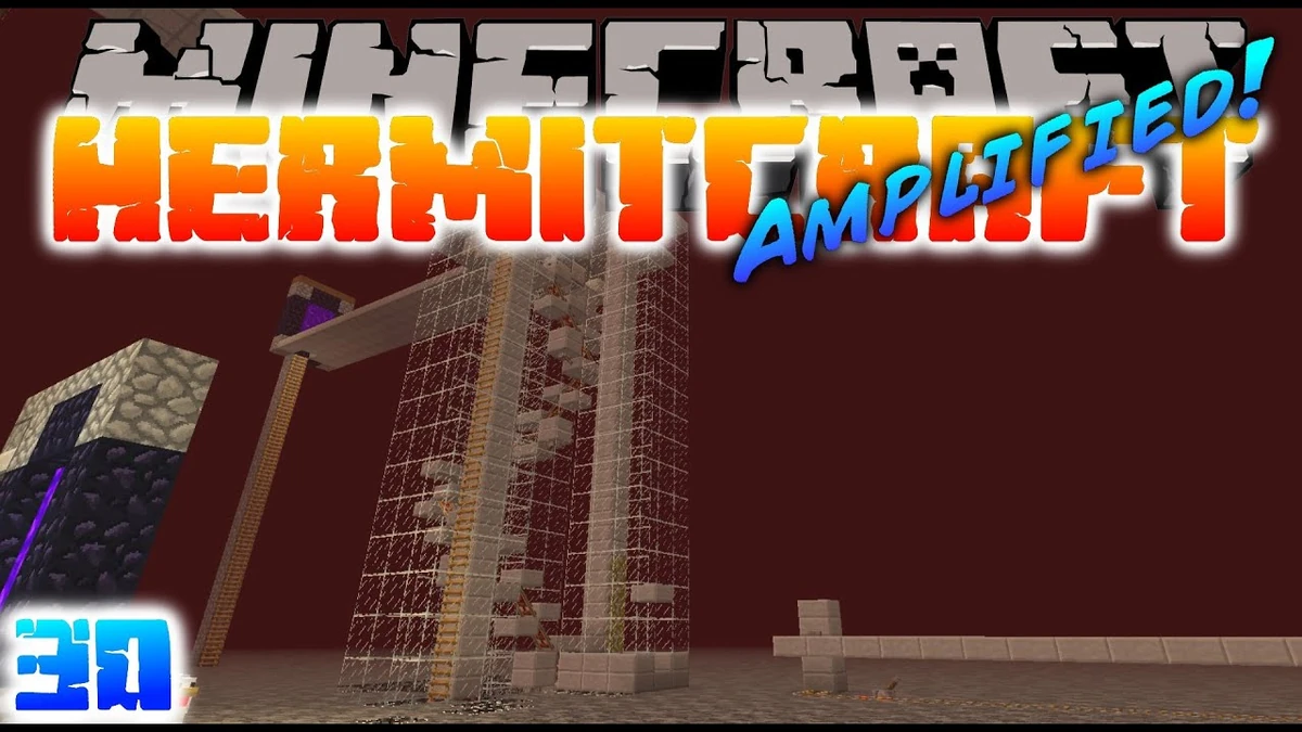 Sl1pg8r's Season 3: Episode 30 | Hermitcraft Wiki | Fandom