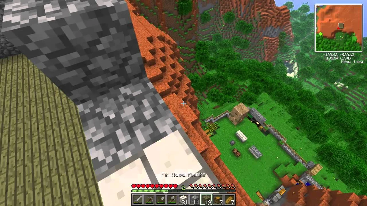 ThePixelNerds' FTB Ultimate: Episode 16 | Hermitcraft Wiki | Fandom