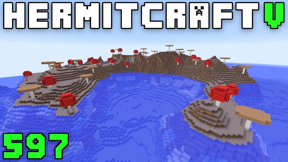 Xisumavoid's Season 5: Episode 2 | Hermitcraft Wiki | Fandom