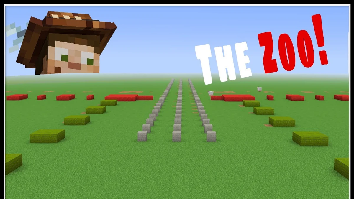 GoodTimesWithScar's Season 10: Episode 28 | Hermitcraft Wiki | Fandom